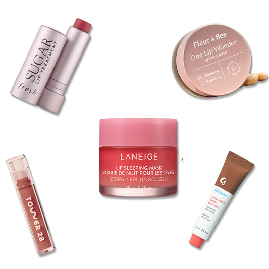 Lip – Diamond Glow